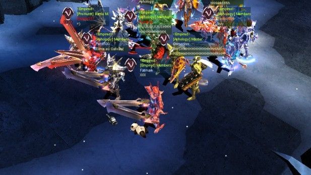 MU Online - MMOGames.com