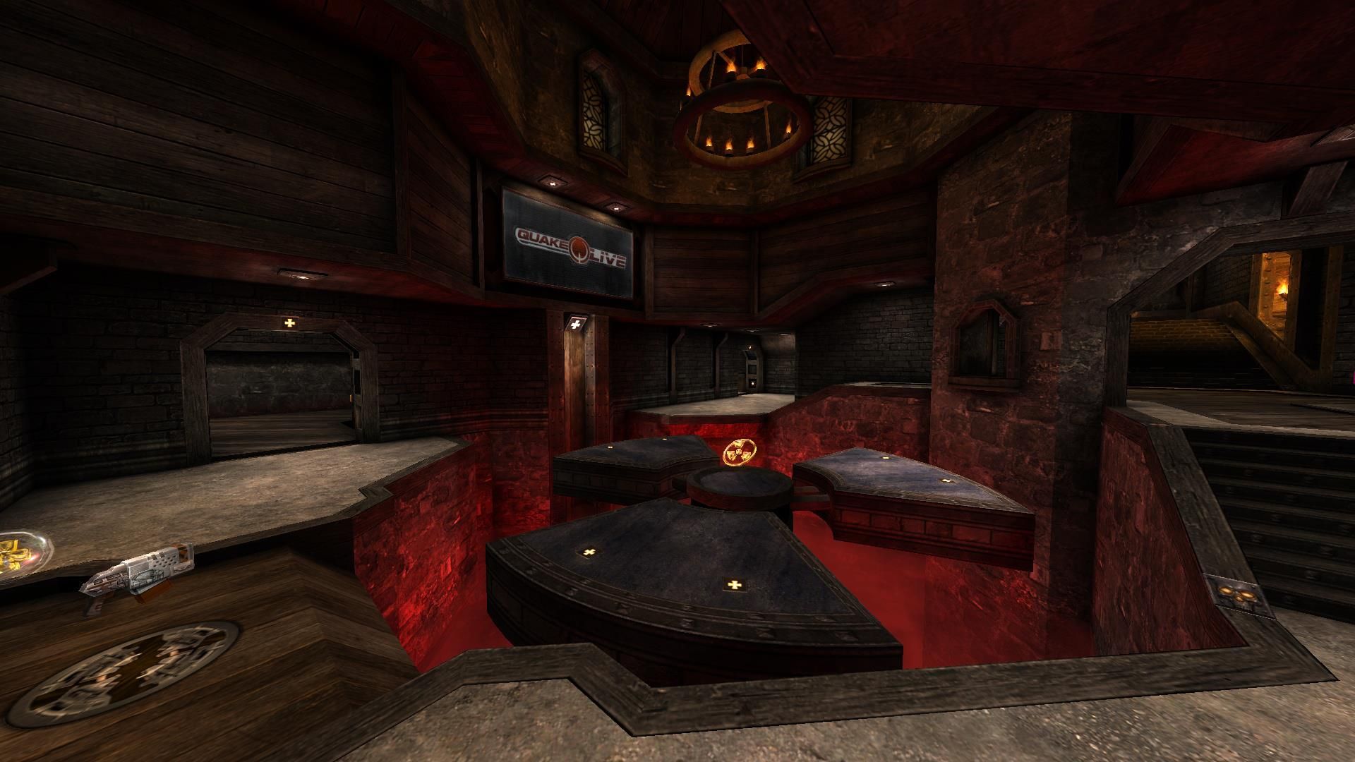 Quake Live - MMOGames.com