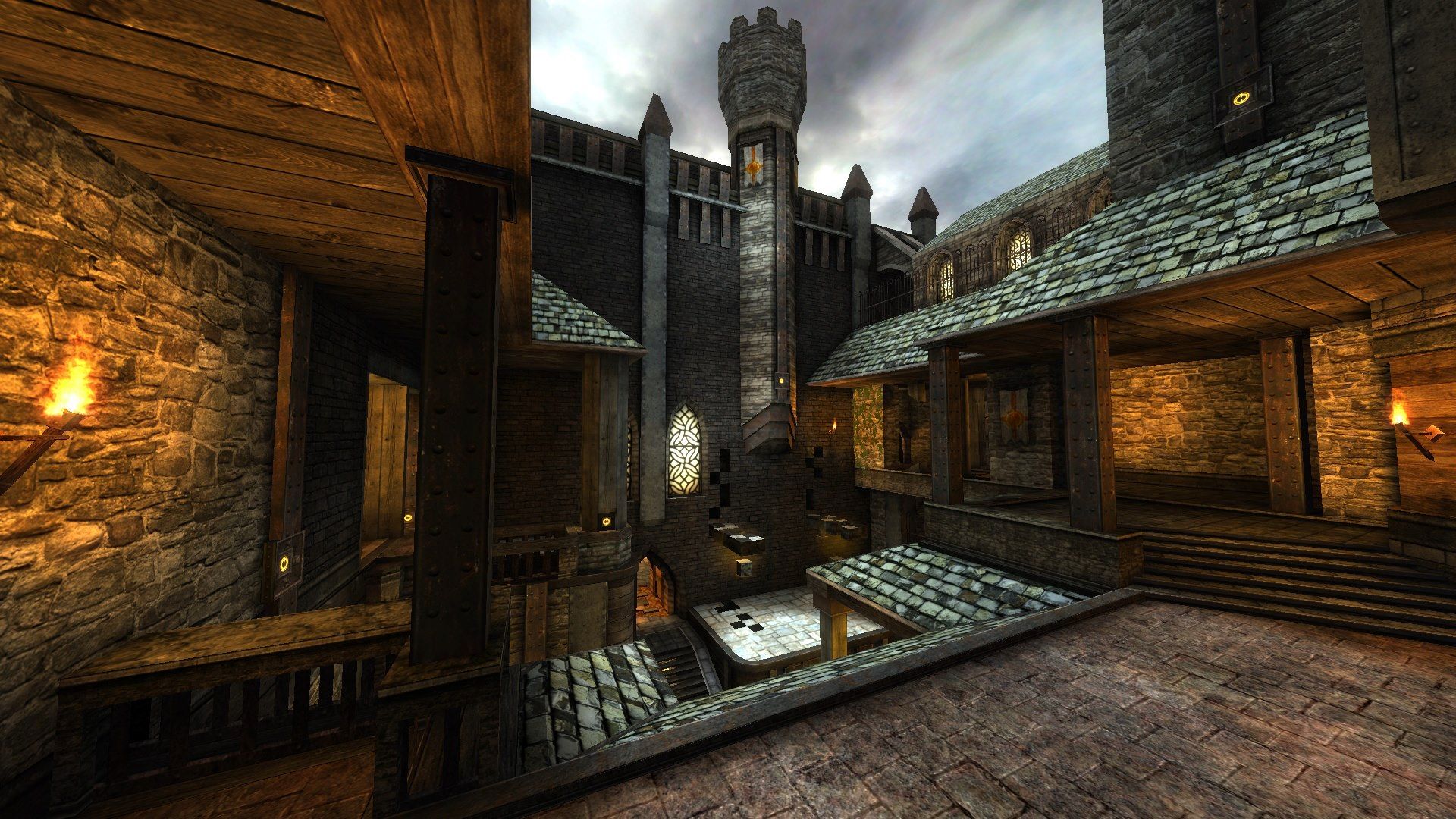 Quake Live - MMOGames.com