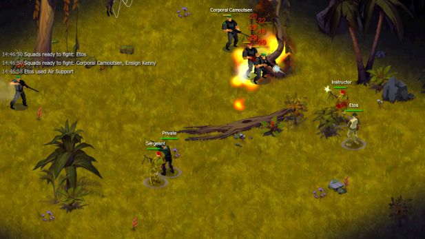 RiotZone - MMOGames.com