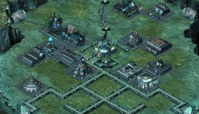 Future Torpia - MMOGames.com