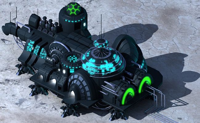 Future Torpia - MMOGames.com