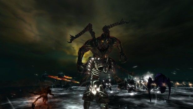 Hellgate - MMOGames.com