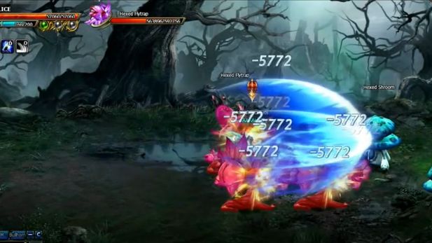 Blade Hunter - MMOGames.com