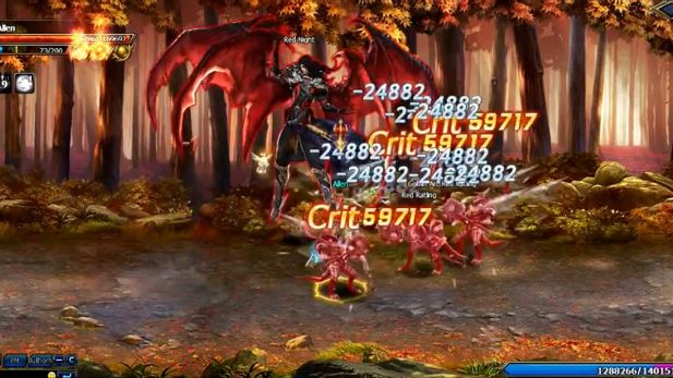 Blade Hunter - MMOGames.com