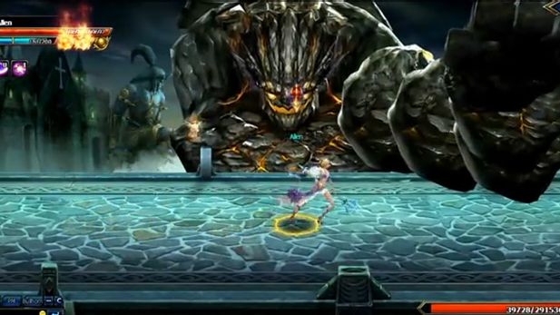 Blade Hunter - MMOGames.com