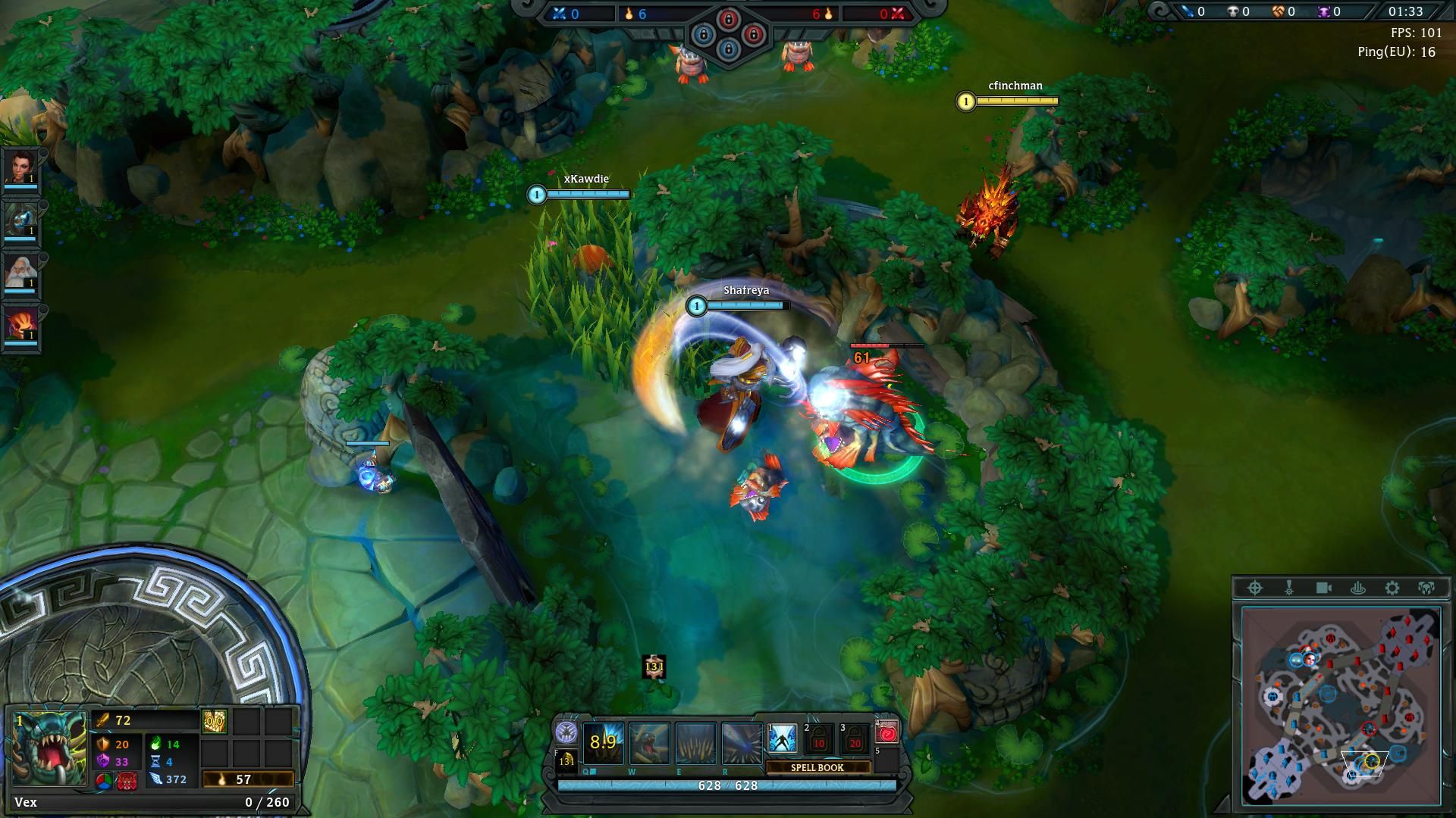 Dawngate - MMOGames.com