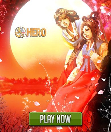 Hero Online - MMOGames.com