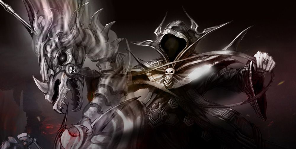 Myth War 2 - MMOGames.com