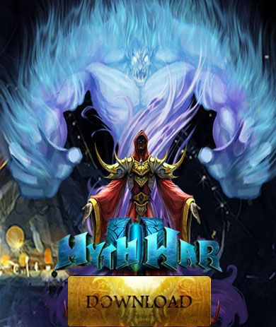 Myth War 2 - MMOGames.com
