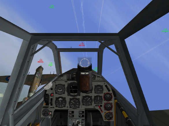 Aces High - MMOGames.com