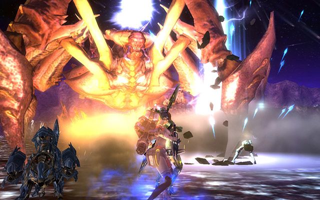 Bounty Hounds Online - MMOGames.com