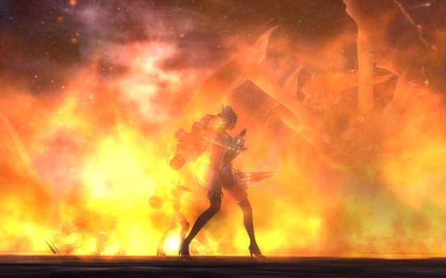 Bounty Hounds Online - MMOGames.com