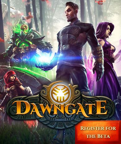 Dawngate - MMOGames.com