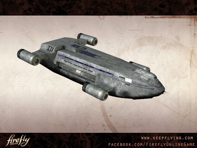 Firefly Online - MMOGames.com