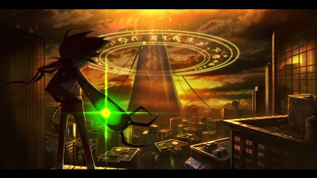 Ghost X - MMOGames.com