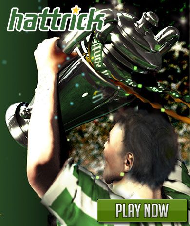 Hattrick - MMOGames.com