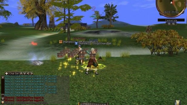 Hero Online - MMOGames.com