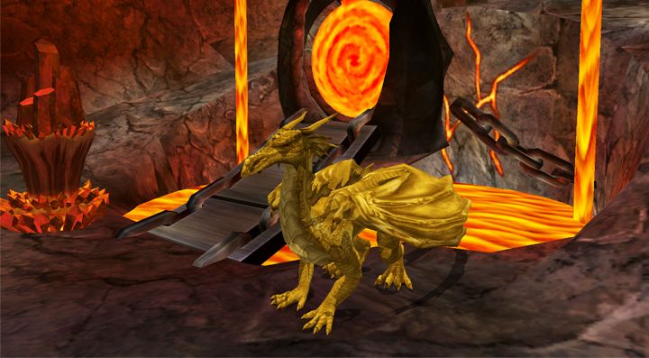 Istaria - MMOGames.com