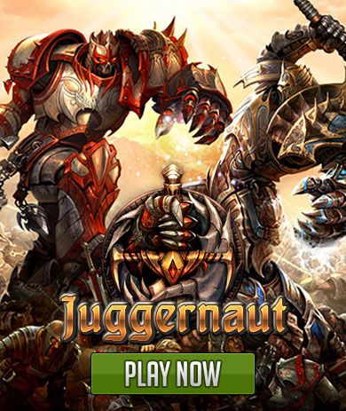 Juggernaut - MMOGames.com