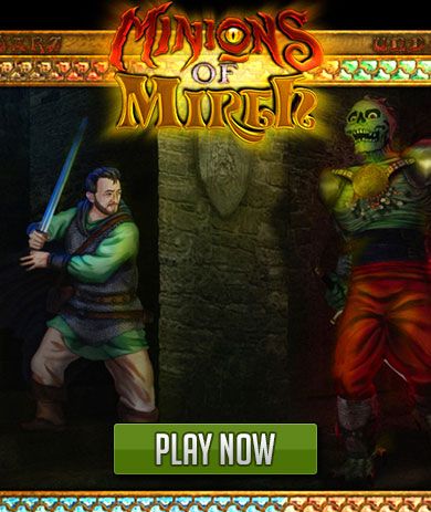 Minions of Mirth - MMOGames.com