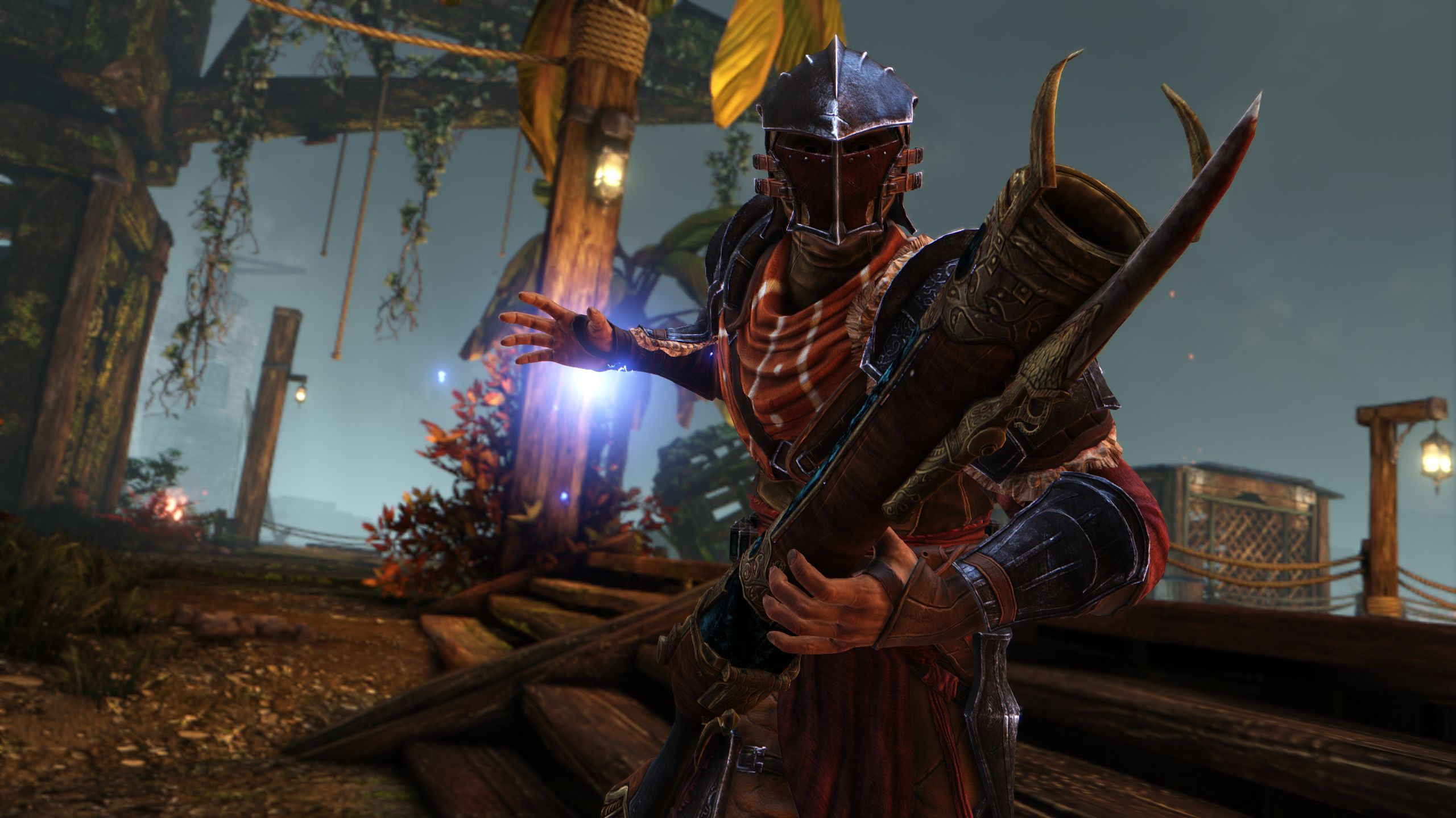 Nosgoth - MMOGames.com