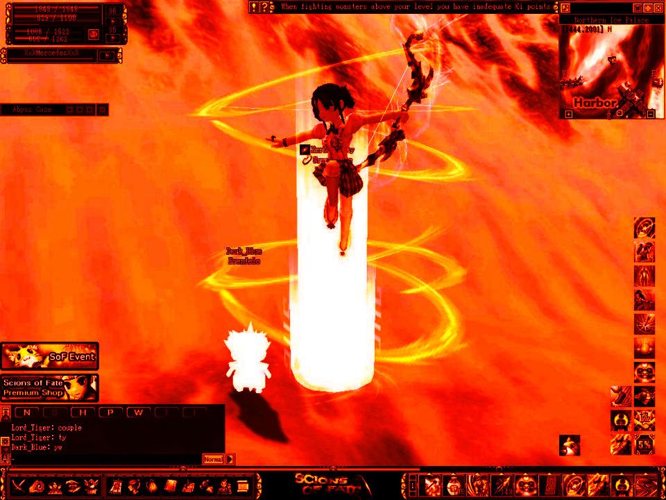 Scions of Fate (Yulgang) - MMOGames.com