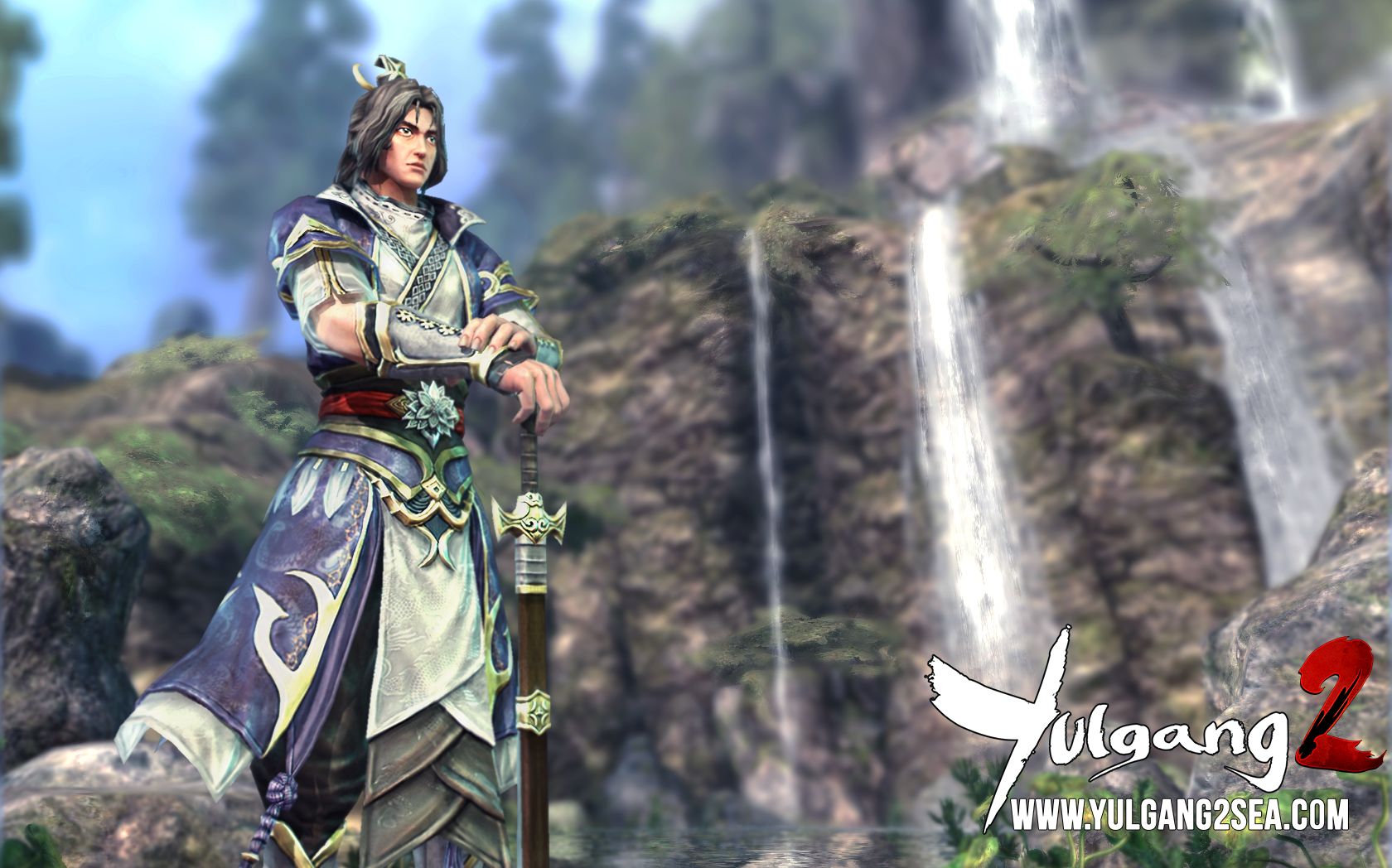 Yulgang 2 - MMOGames.com