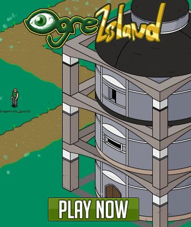 Ogre Island - MMOGames.com