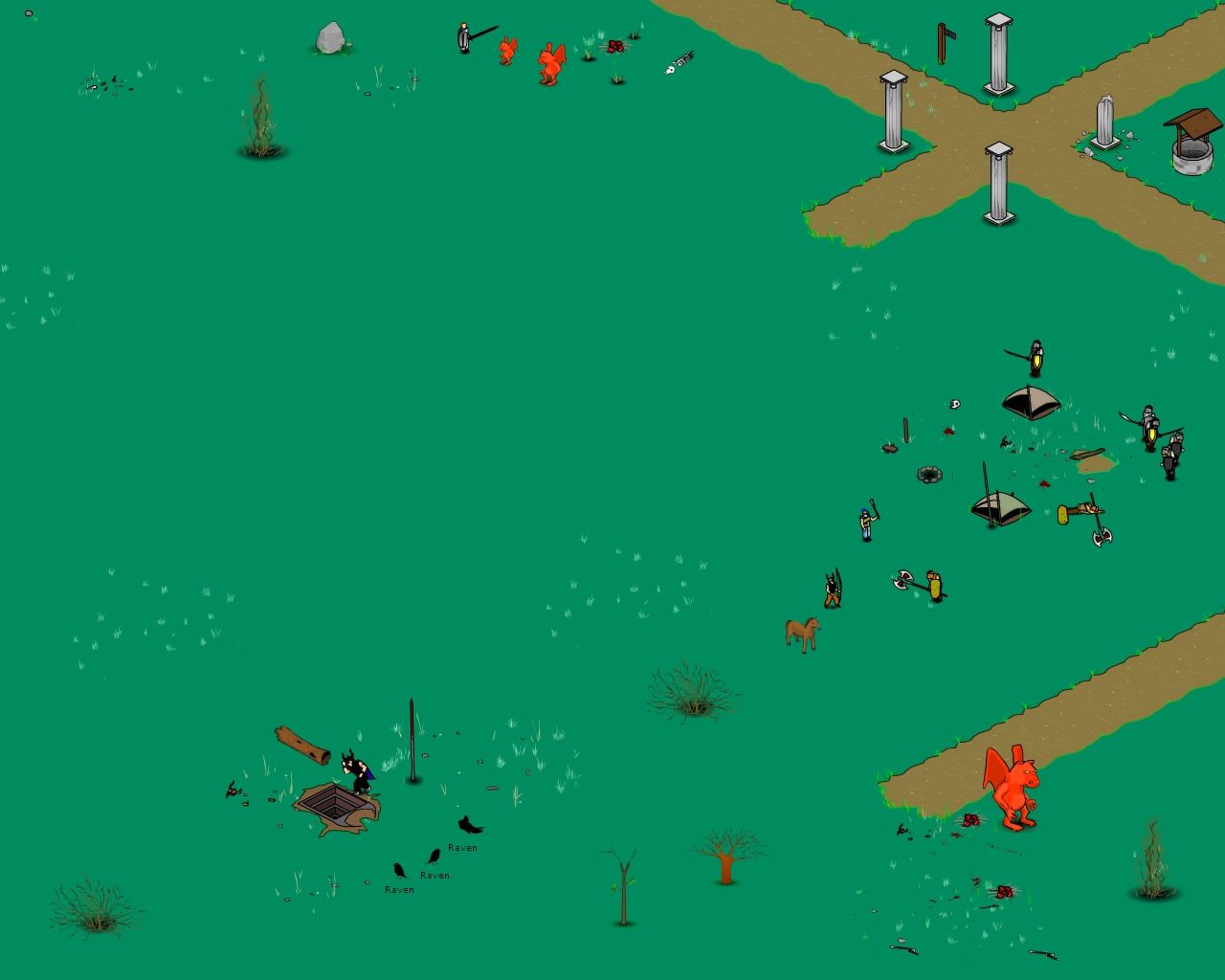 Ogre Island - MMOGames.com