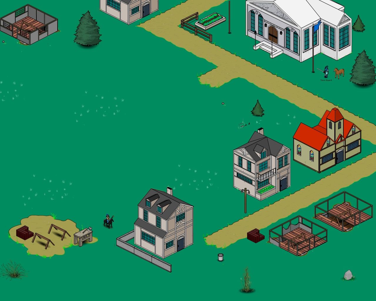 Ogre Island - MMOGames.com