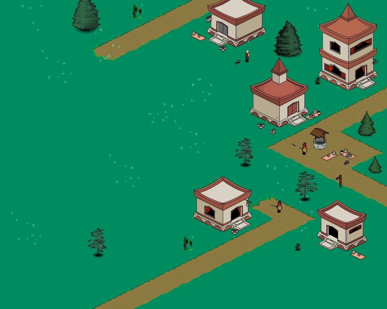 Ogre Island - MMOGames.com