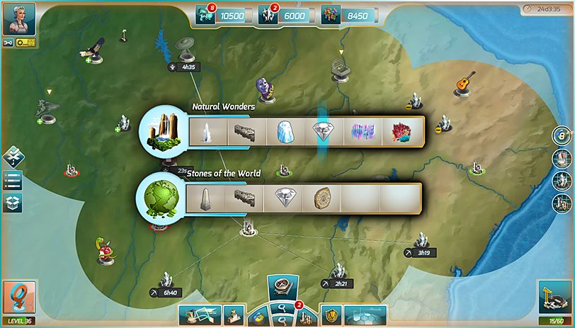 Brain Storm - MMOGames.com