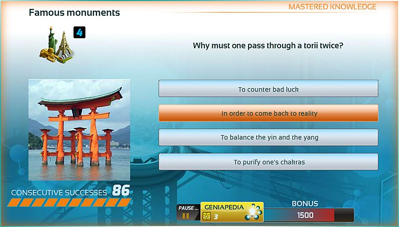 Brain Storm - MMOGames.com