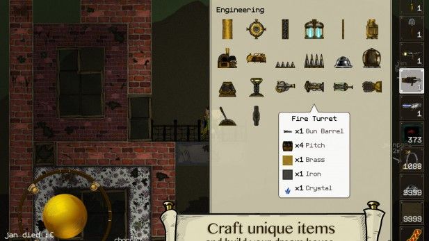 Deepworld - MMOGames.com