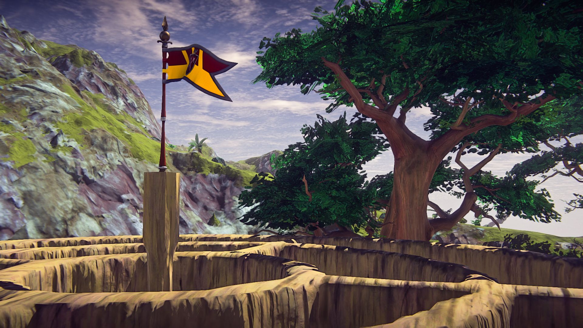 Landmark - MMOGames.com