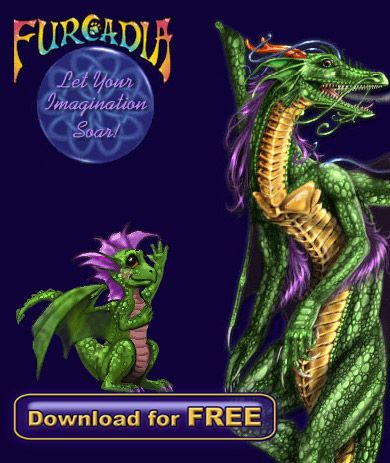 Furcadia - MMOGames.com