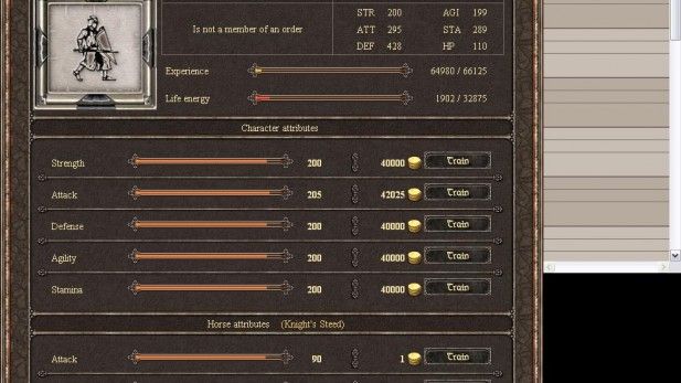 Holy War - MMOGames.com