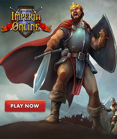 Imperia Online - MMOGames.com