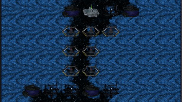 Pardus - MMOGames.com