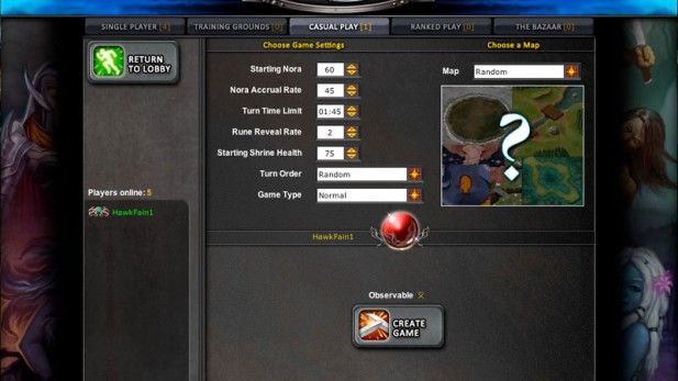 PoxNora - MMOGames.com