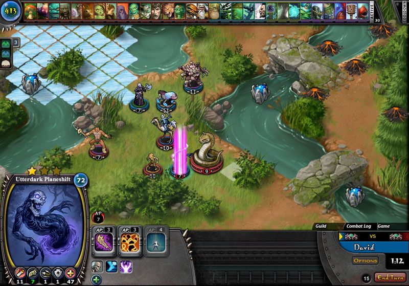 PoxNora - MMOGames.com