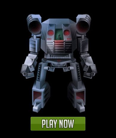 Roto X - MMOGames.com