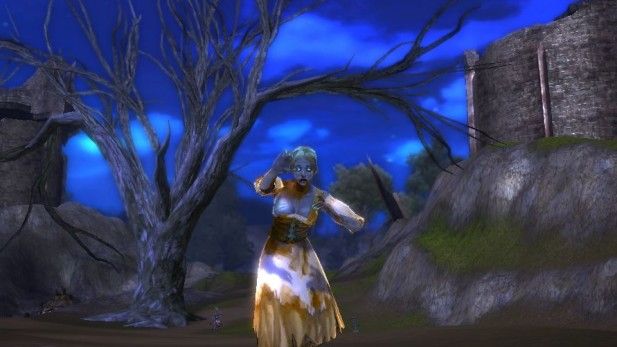 Eclipse War Online - MMOGames.com