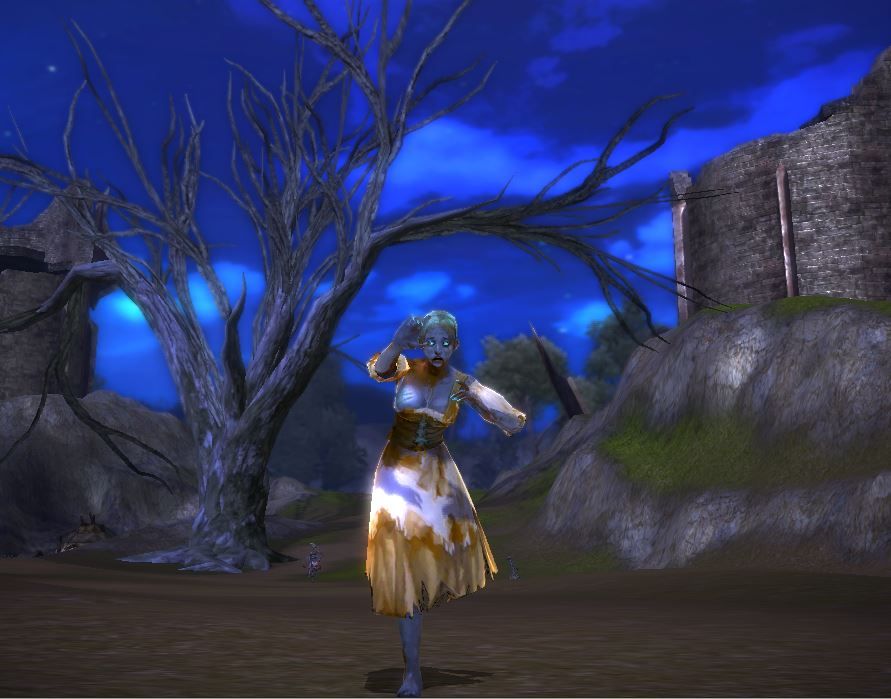 Eclipse War Online - MMOGames.com