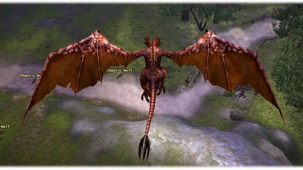Eclipse War Online - MMOGames.com