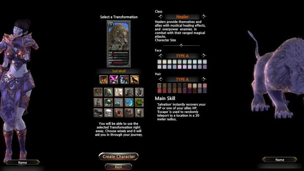 Eclipse War Online - MMOGames.com