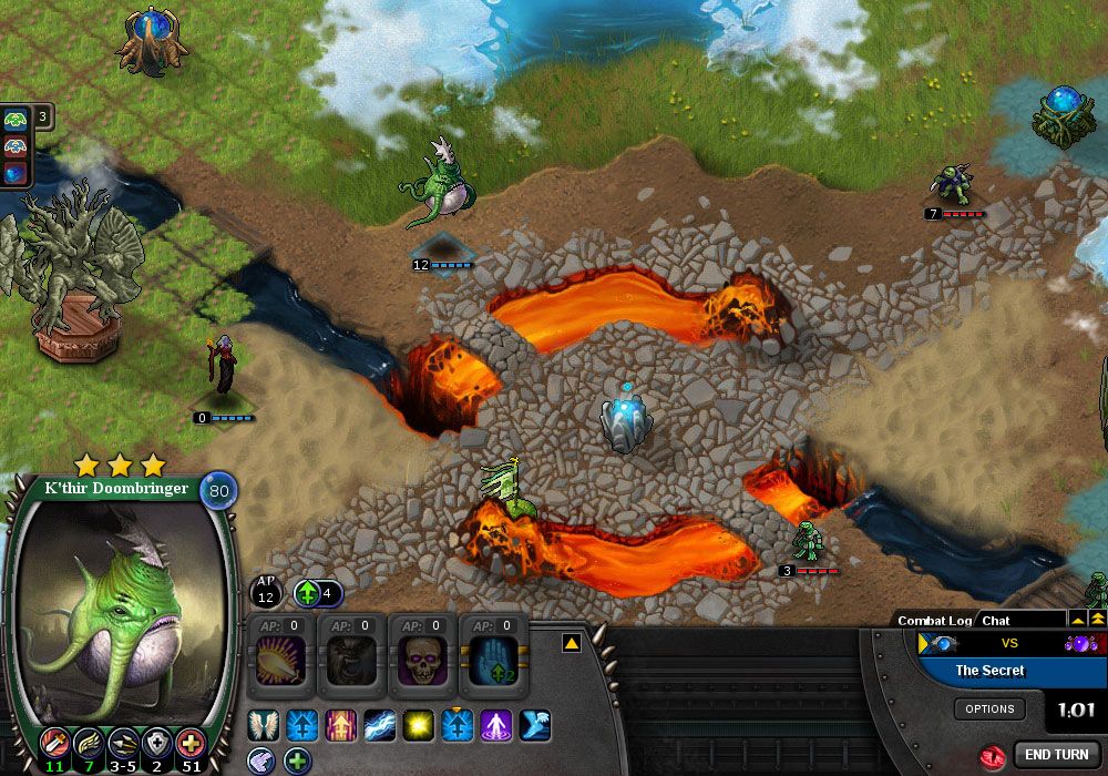 PoxNora - MMOGames.com