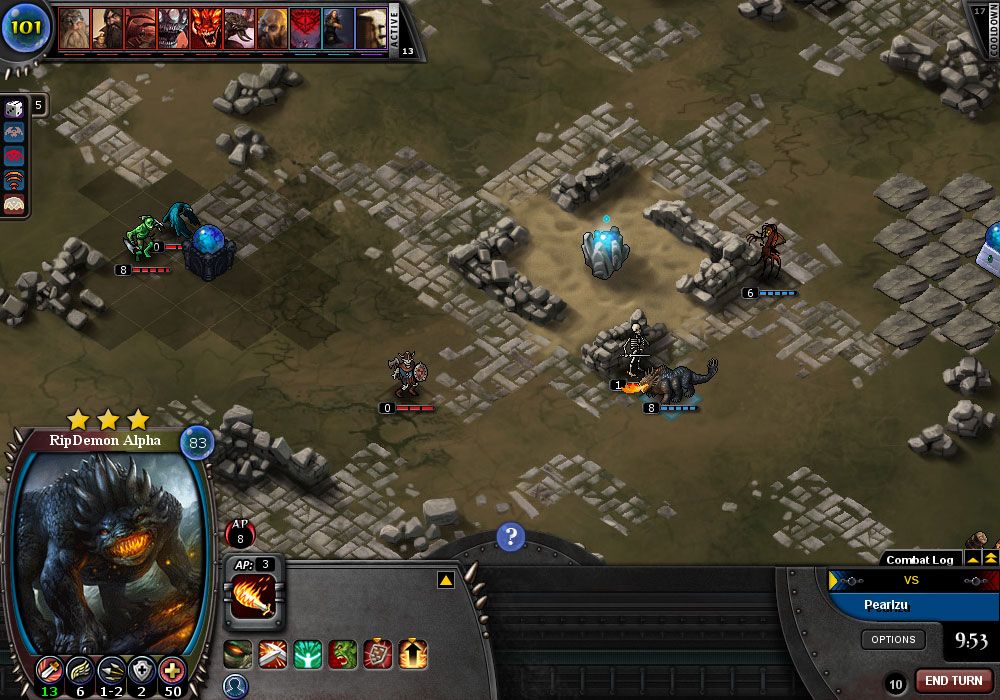 PoxNora - MMOGames.com