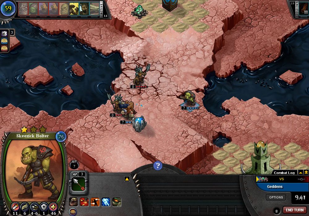 PoxNora - MMOGames.com